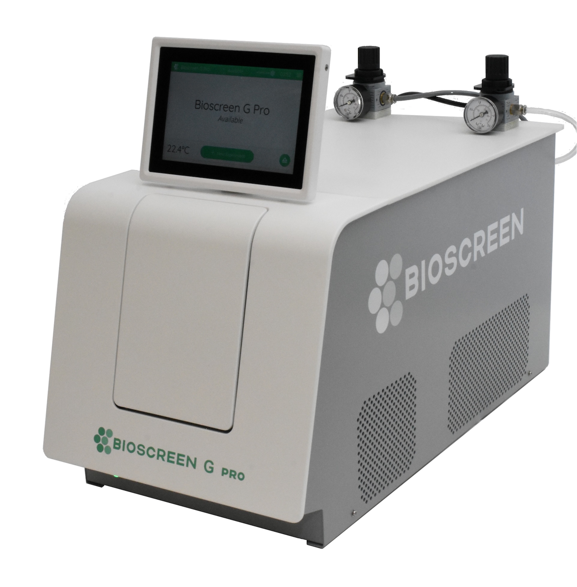 Instruments - Bioscreen G Pro